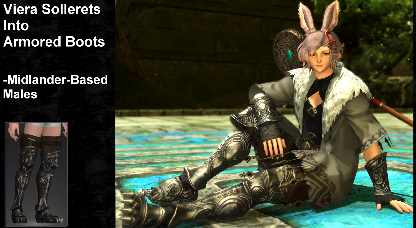 Mods Archive - Page 96 of 355 - The Glamour Dresser