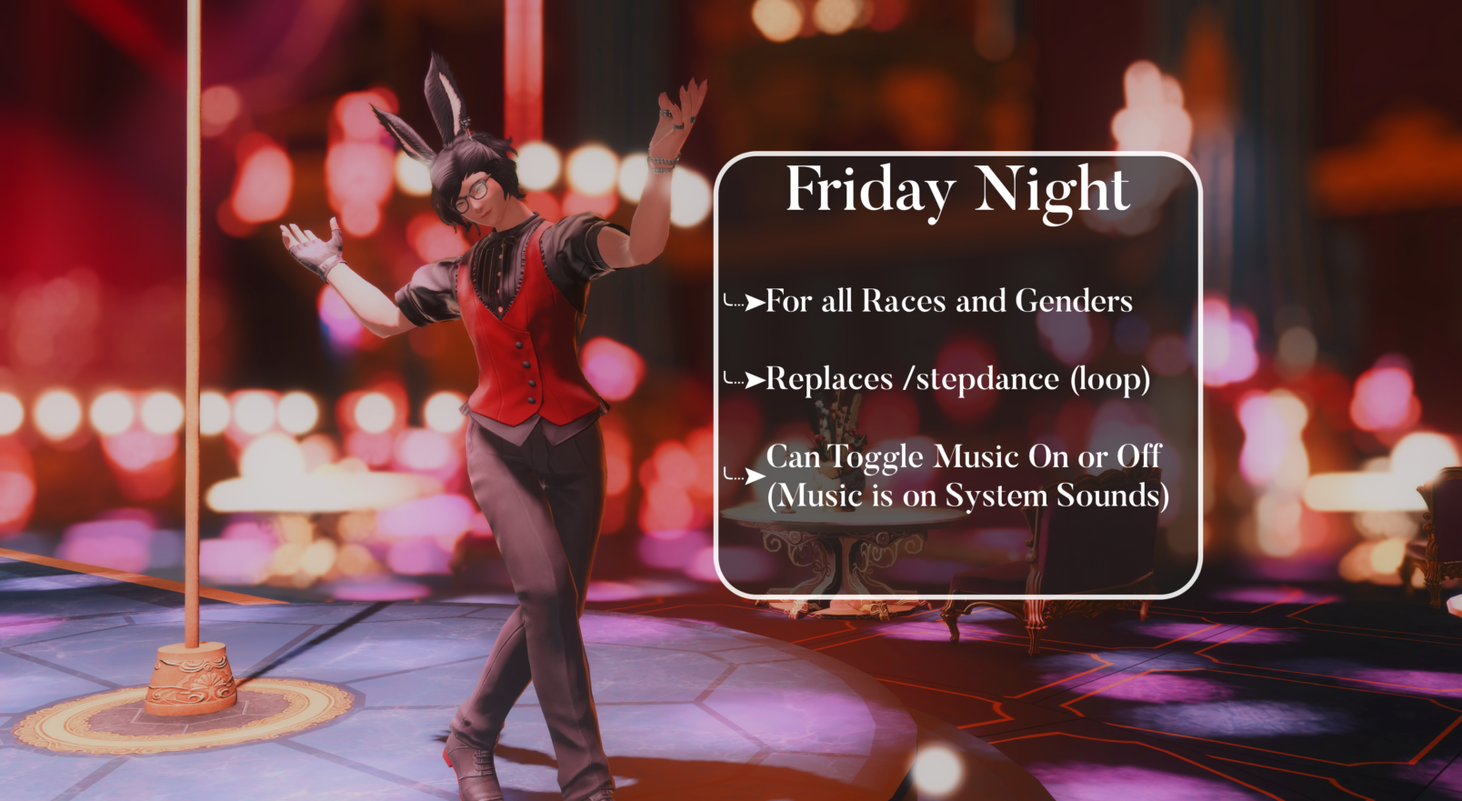 Fat Cat Shorts no Socks - The Glamour Dresser : Final Fantasy XIV Mods ...