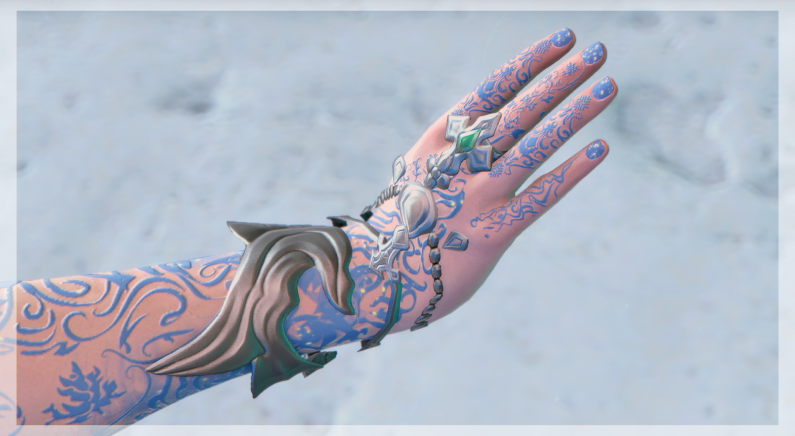 clef's wispy - short ver m elezen - The Glamour Dresser : Final Fantasy ...