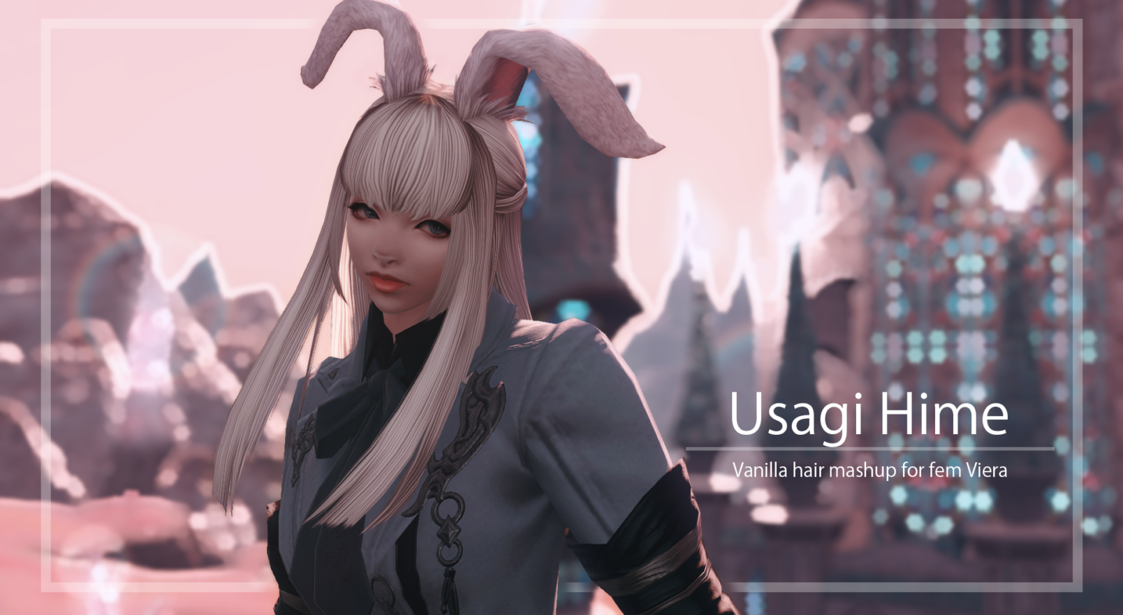 Hair Mod Archives - Page 20 of 52 - The Glamour Dresser