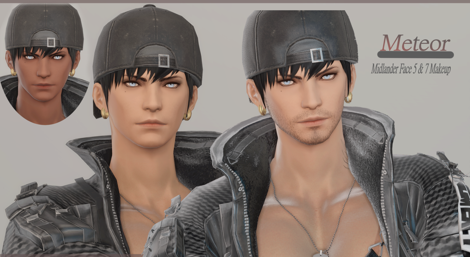 Face 5 Archives Page 2 of 5 - The Glamour Dresser