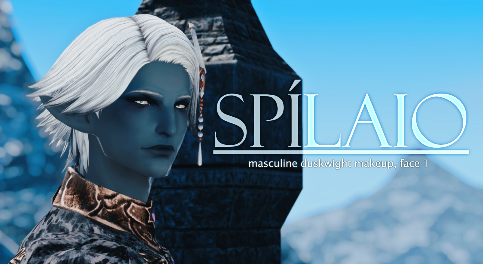 crystarium coat + diadochos top – vanilla gear mashup - The Glamour ...