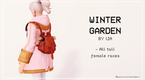 Mods Archive - Page 84 of 327 - The Glamour Dresser