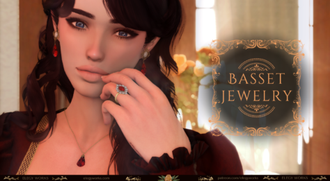 Mods Archive - Page 128 of 375 - The Glamour Dresser