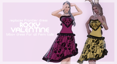 Mods Archive - Page 91 of 377 - The Glamour Dresser