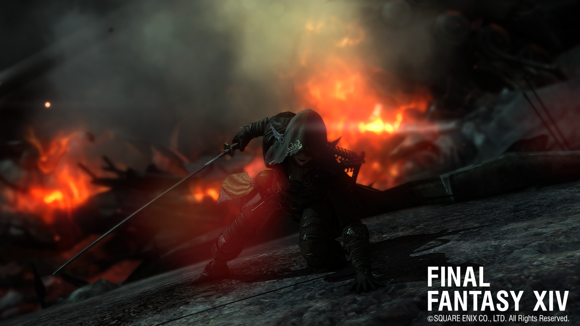 Blade's Memory - The Glamour Dresser : Final Fantasy XIV Mods and More