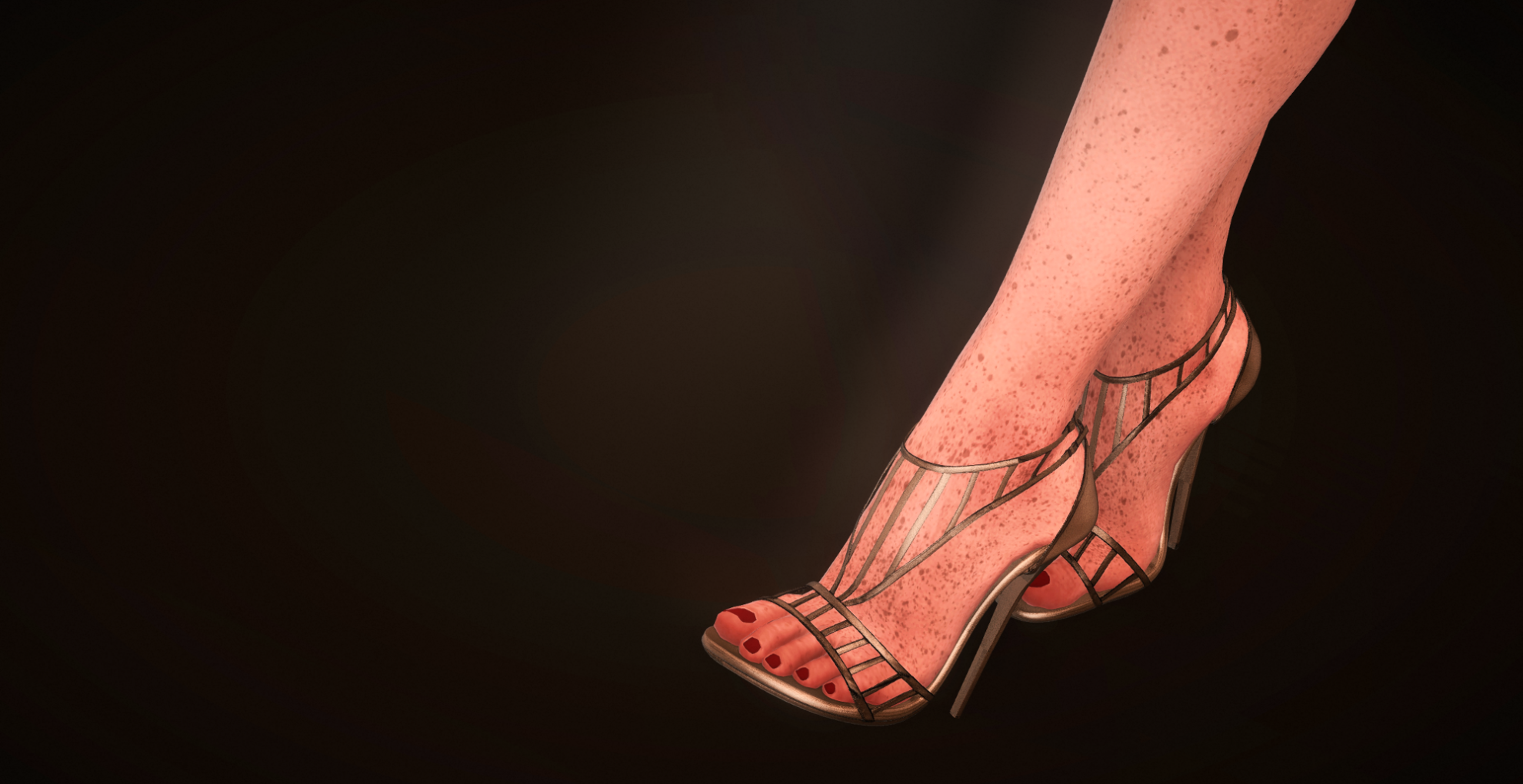 Merciless, Cocktail dress with heels - The Glamour Dresser : Final ...