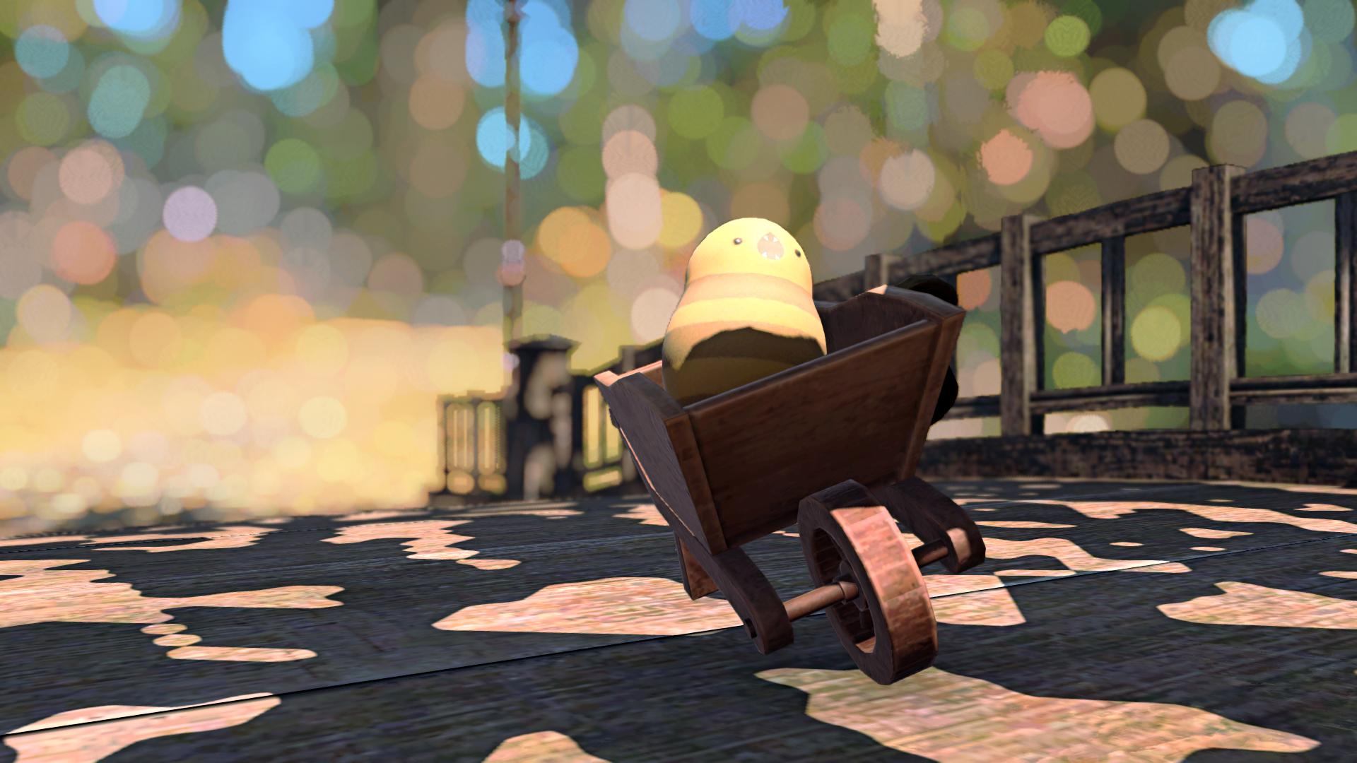 Great Serpent of Ronka On Wheels - The Glamour Dresser : Final Fantasy ...