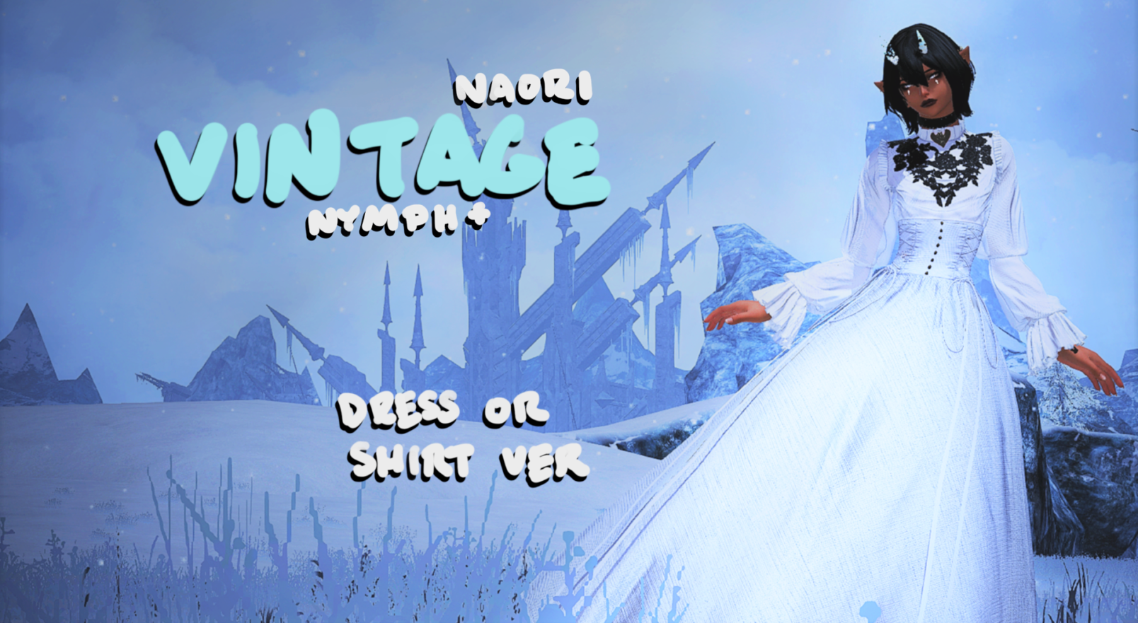 Mods Archive - Page 92 of 384 - The Glamour Dresser