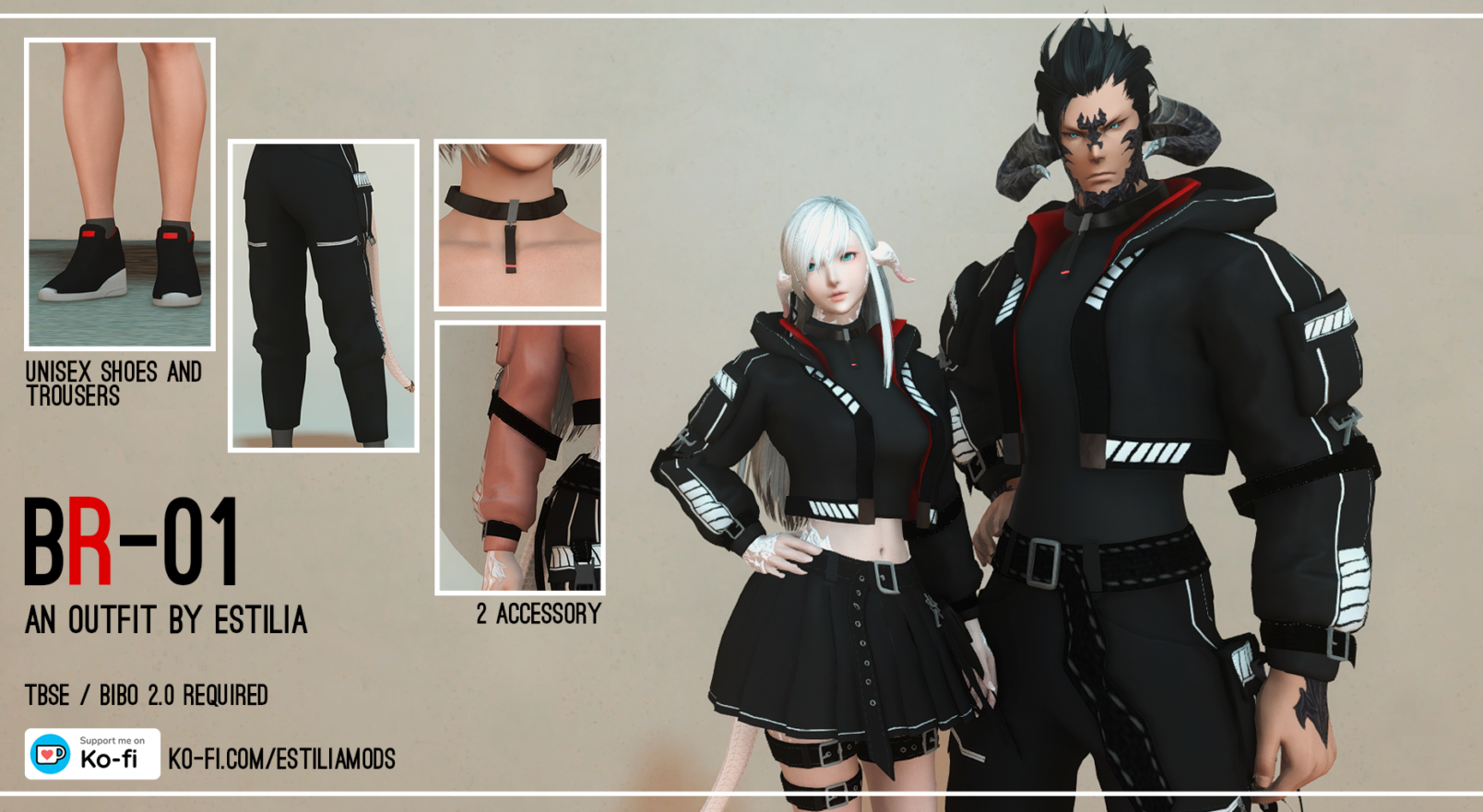 Accessory Mod Archives Page 16 of 30 - The Glamour Dresser