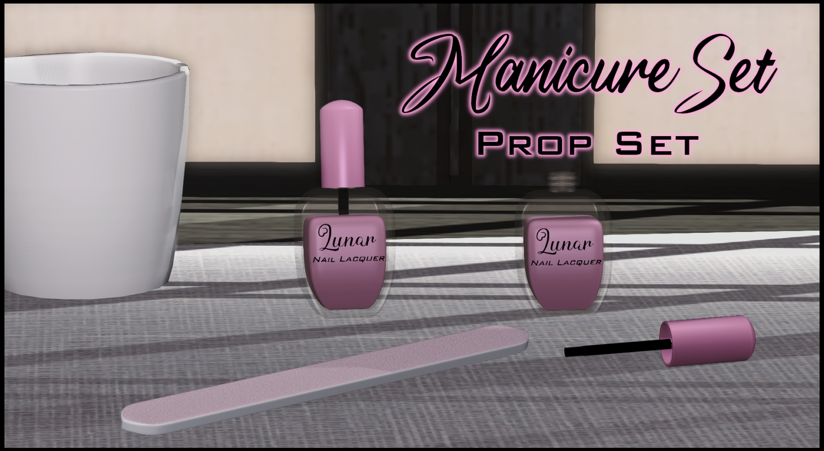 Prop Archives - Page 4 of 7 - The Glamour Dresser