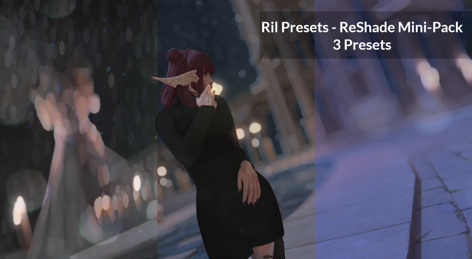 Preset Archives Page 2 of 5 - The Glamour Dresser