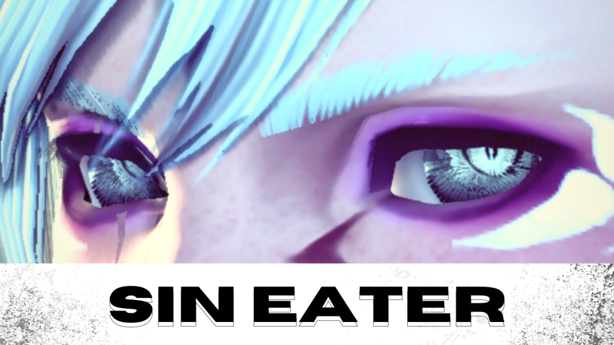 FFXIV | Eye Mod | "Sin Eater" - The Glamour Dresser : Final Fantasy XIV Mods and More