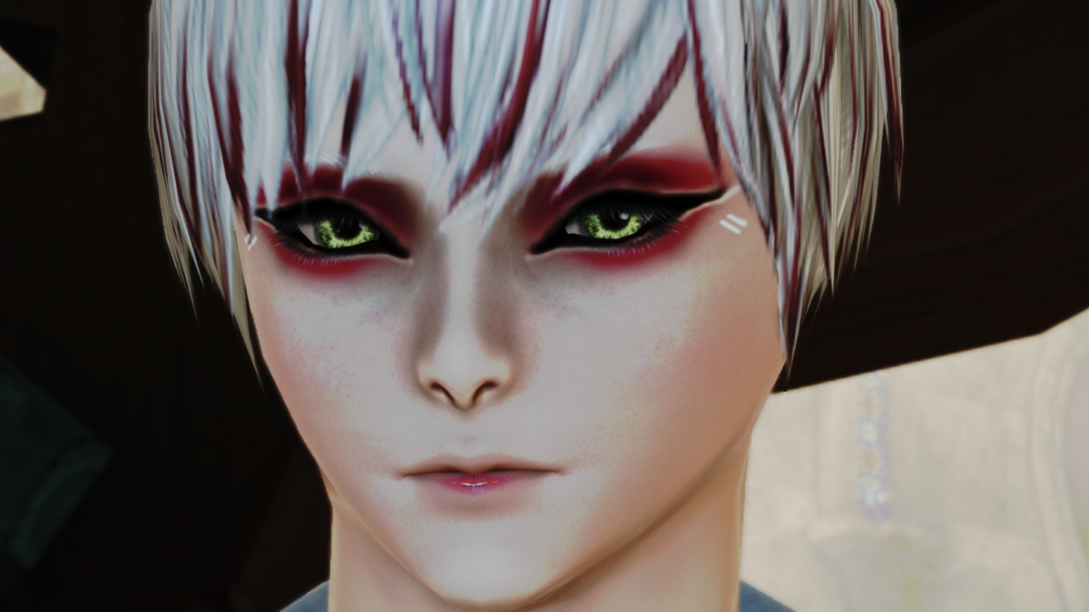Face Mod Archives Page 71 of 129 - FFXIV mods hosted on The Glamour Dresser