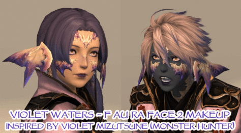 Face 2 Archives - Page 2 of 23 - The Glamour Dresser