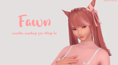 Mods Archive - Page 101 of 367 - The Glamour Dresser