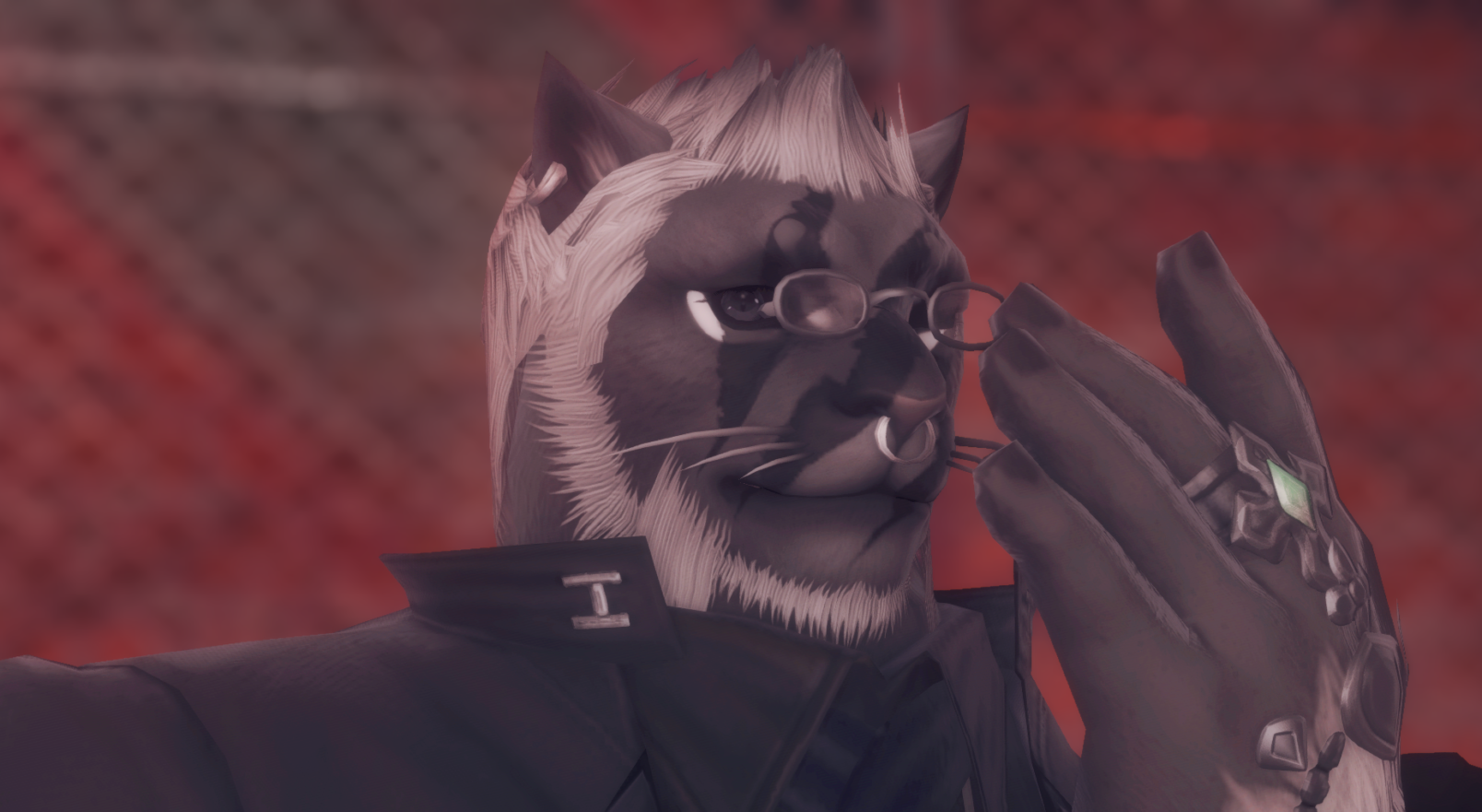 Netherbloom - The Glamour Dresser : Final Fantasy XIV Mods and More