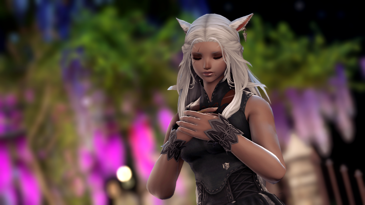 Hair Mod Archives Page 36 of 69 - FFXIV mods hosted on The Glamour Dresser
