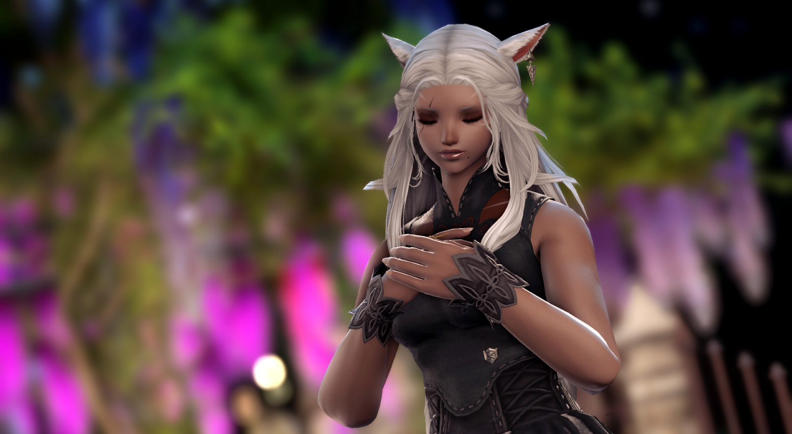 Hair Mod Archives Page 17 of 53 - The Glamour Dresser