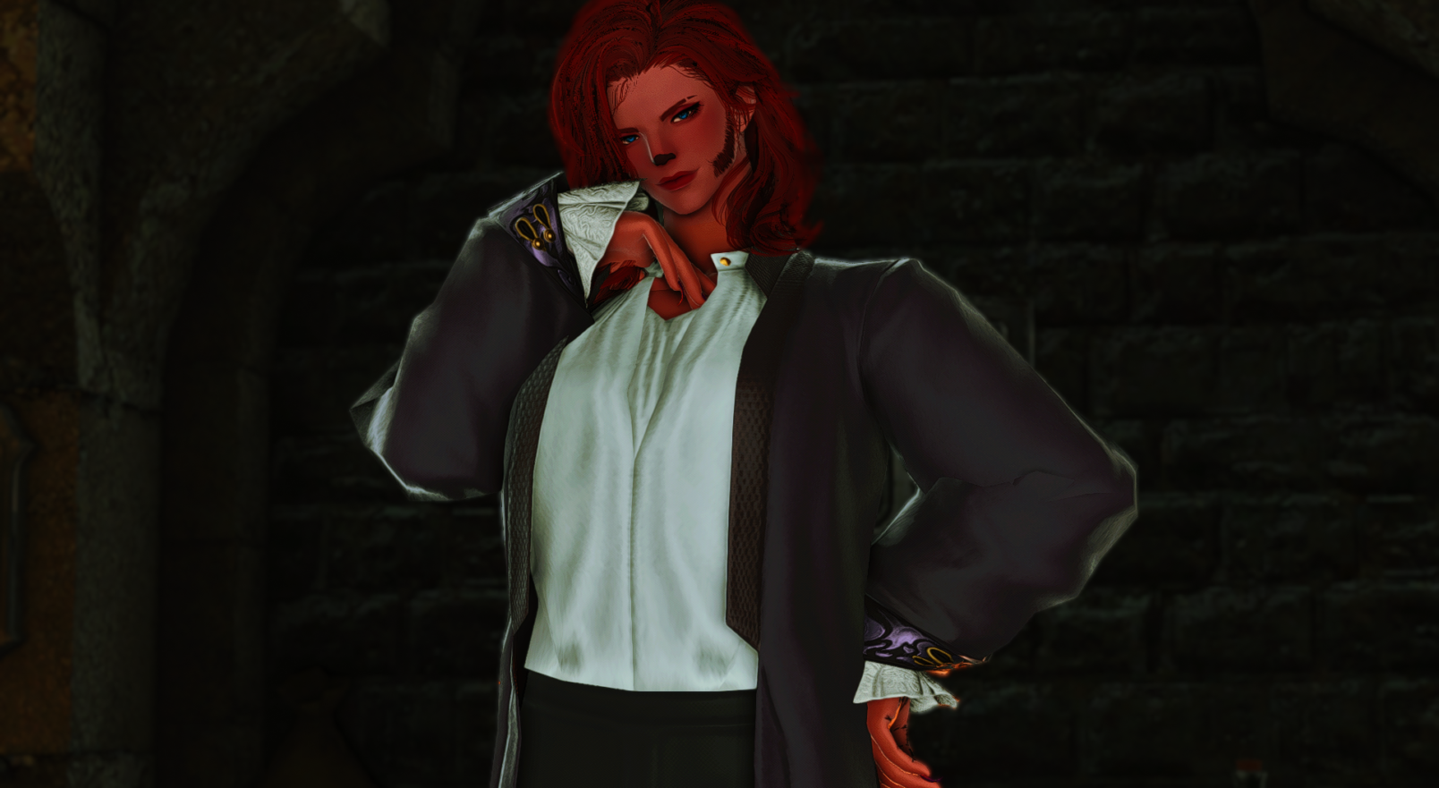 Kyary's Iwai for M Roe! - The Glamour Dresser : Final Fantasy XIV Mods ...