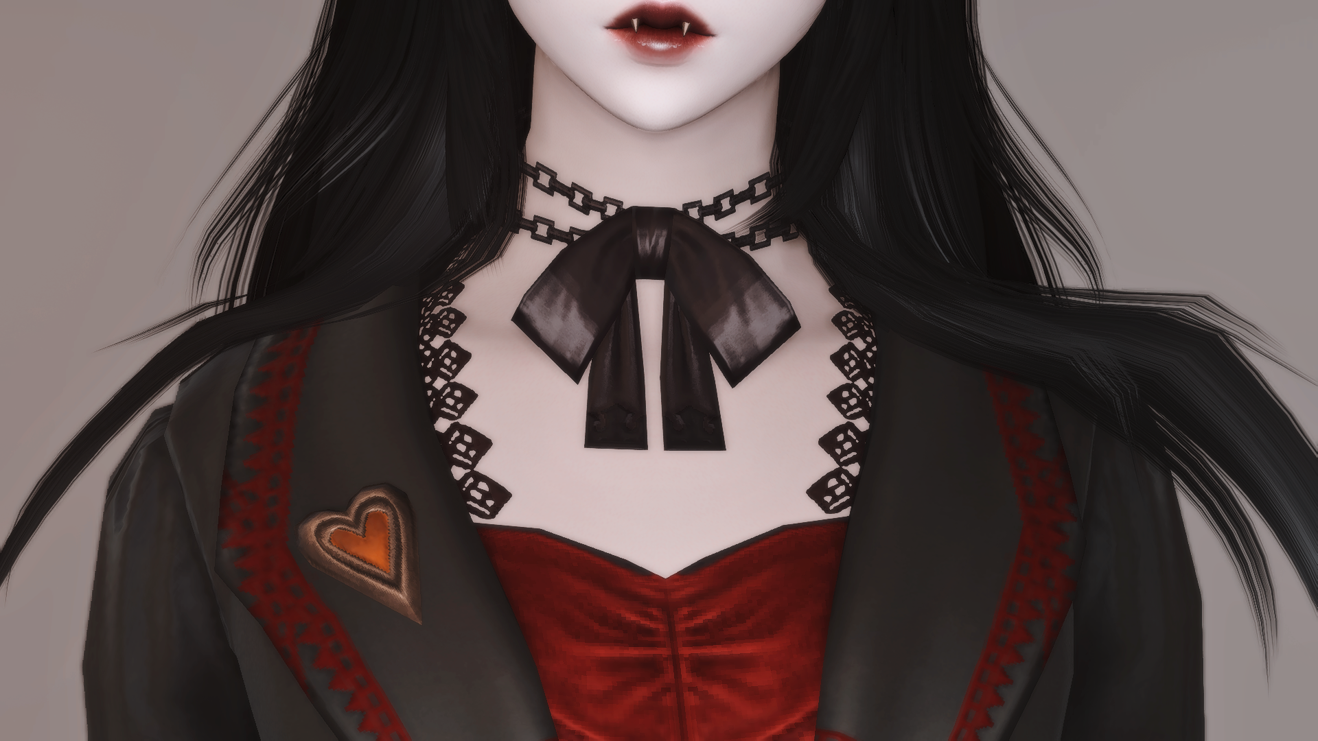 Forgotten Bond - The Glamour Dresser : Final Fantasy XIV Mods and More