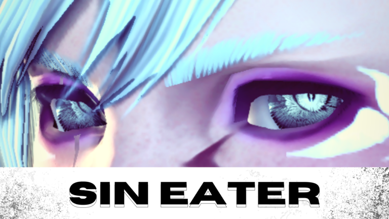 FFXIV | Eye Mod | "Sin Eater" - The Glamour Dresser : Final Fantasy XIV Mods and More