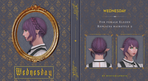 Mods Archive - Page 100 of 365 - The Glamour Dresser