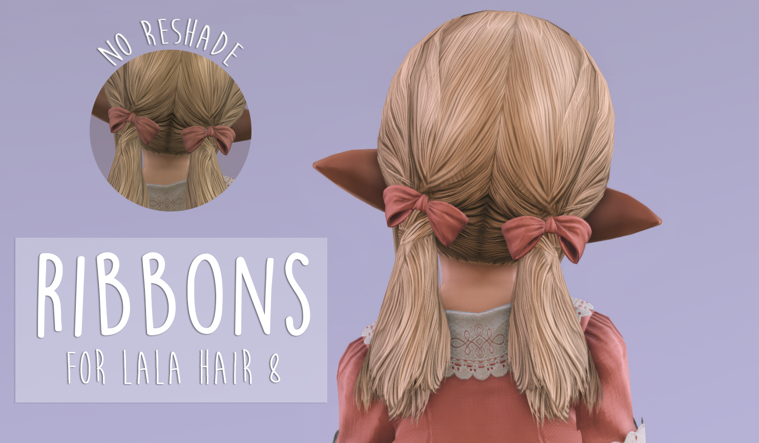 Ribbons for Hair 8 - The Glamour Dresser