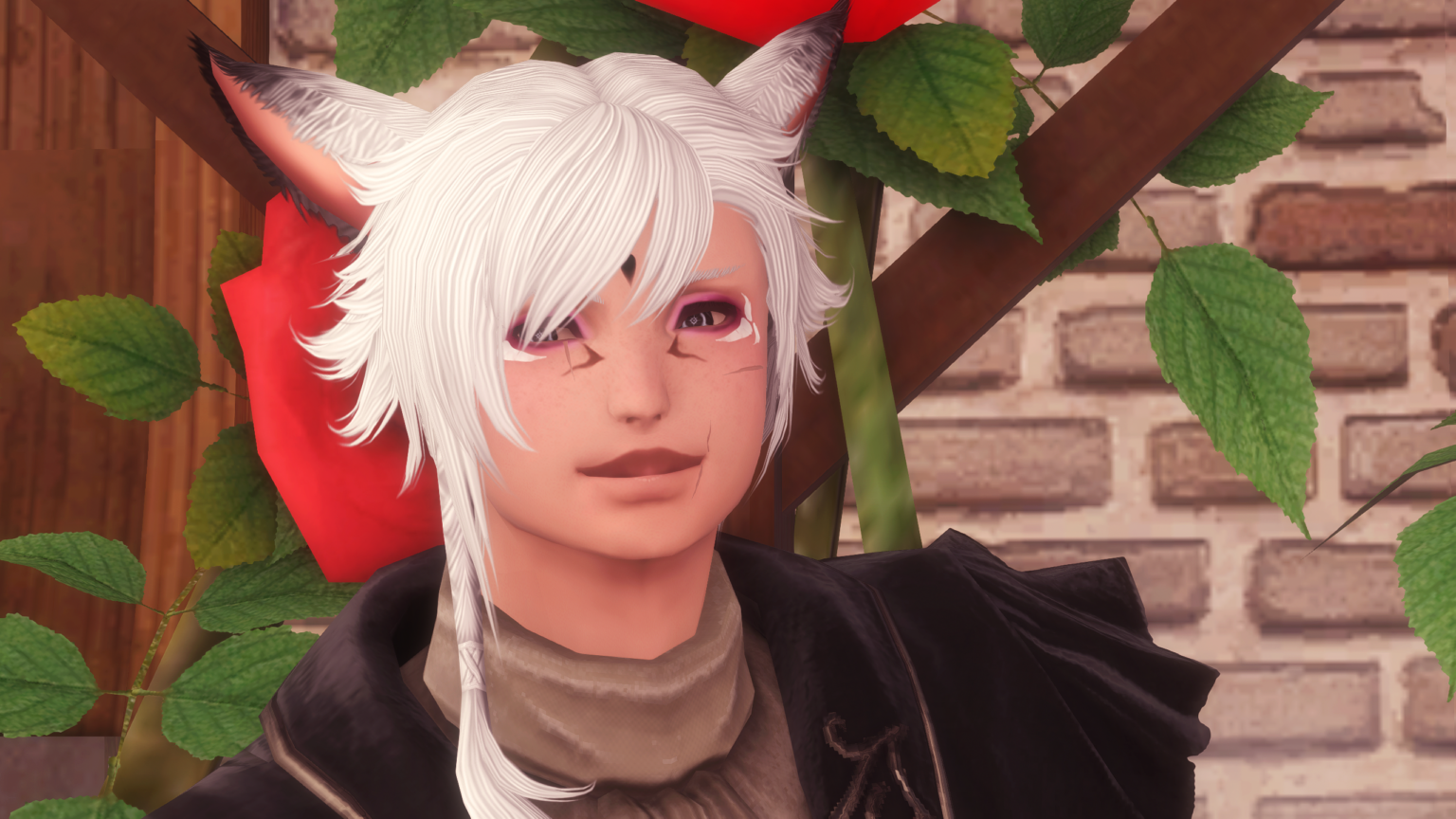 FFXIV | Eye Mod | "Primostar" - The Glamour Dresser : Final Fantasy XIV ...