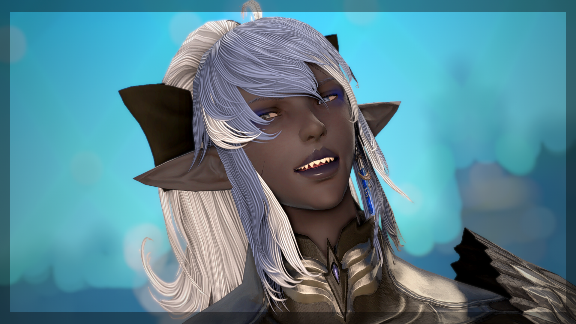 Shark Teeth For Face 3 M Duskwight (Lorfangs edit) - The Glamour ...