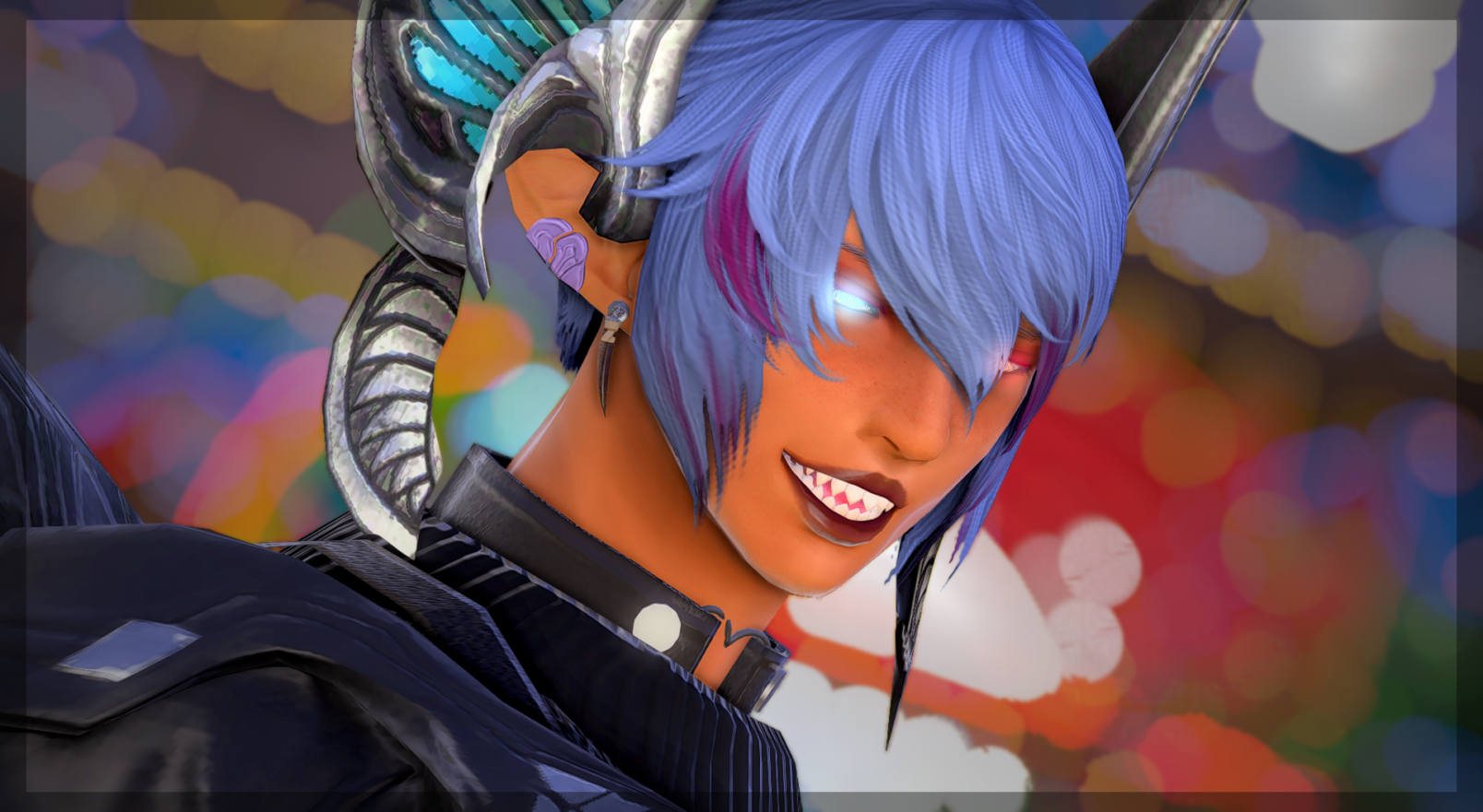 FTM Machinist Idle Swap [IVCS] - The Glamour Dresser : Final Fantasy ...