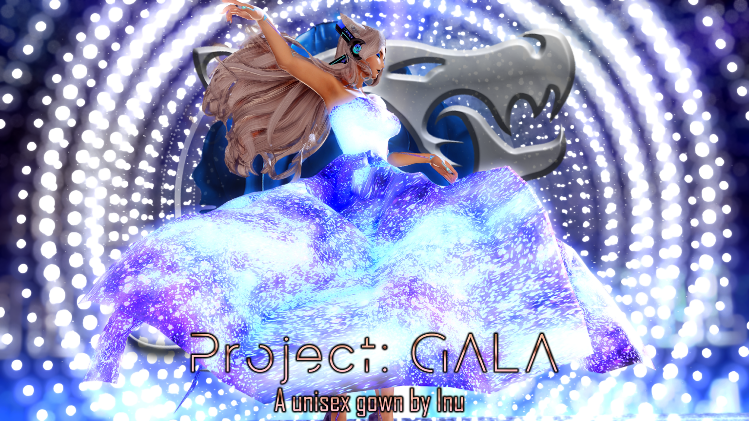 Project Gala - The Glamour Dresser : Final Fantasy XIV Mods and More
