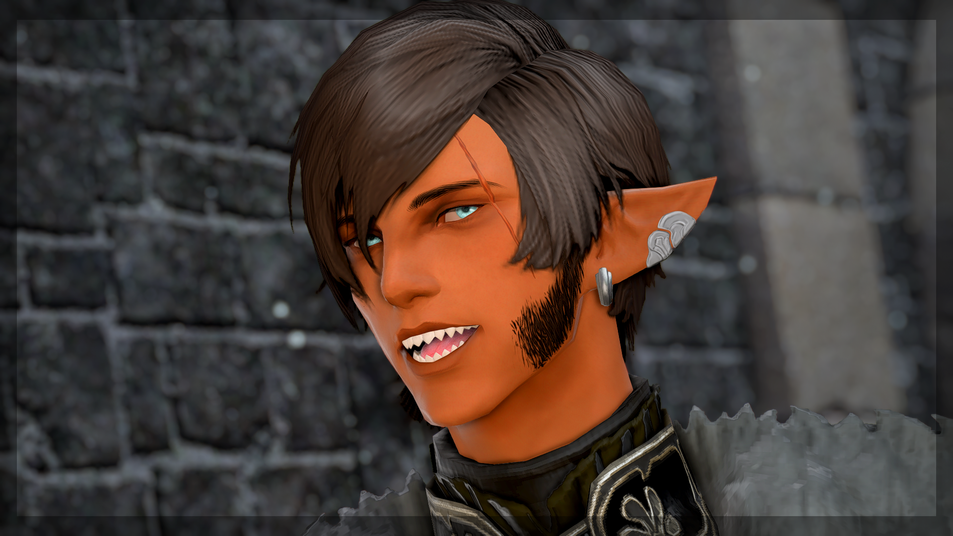 Shark Teeth For Face 1 M Wildwood (Lorfangs edit) (Pre-DT) - The ...