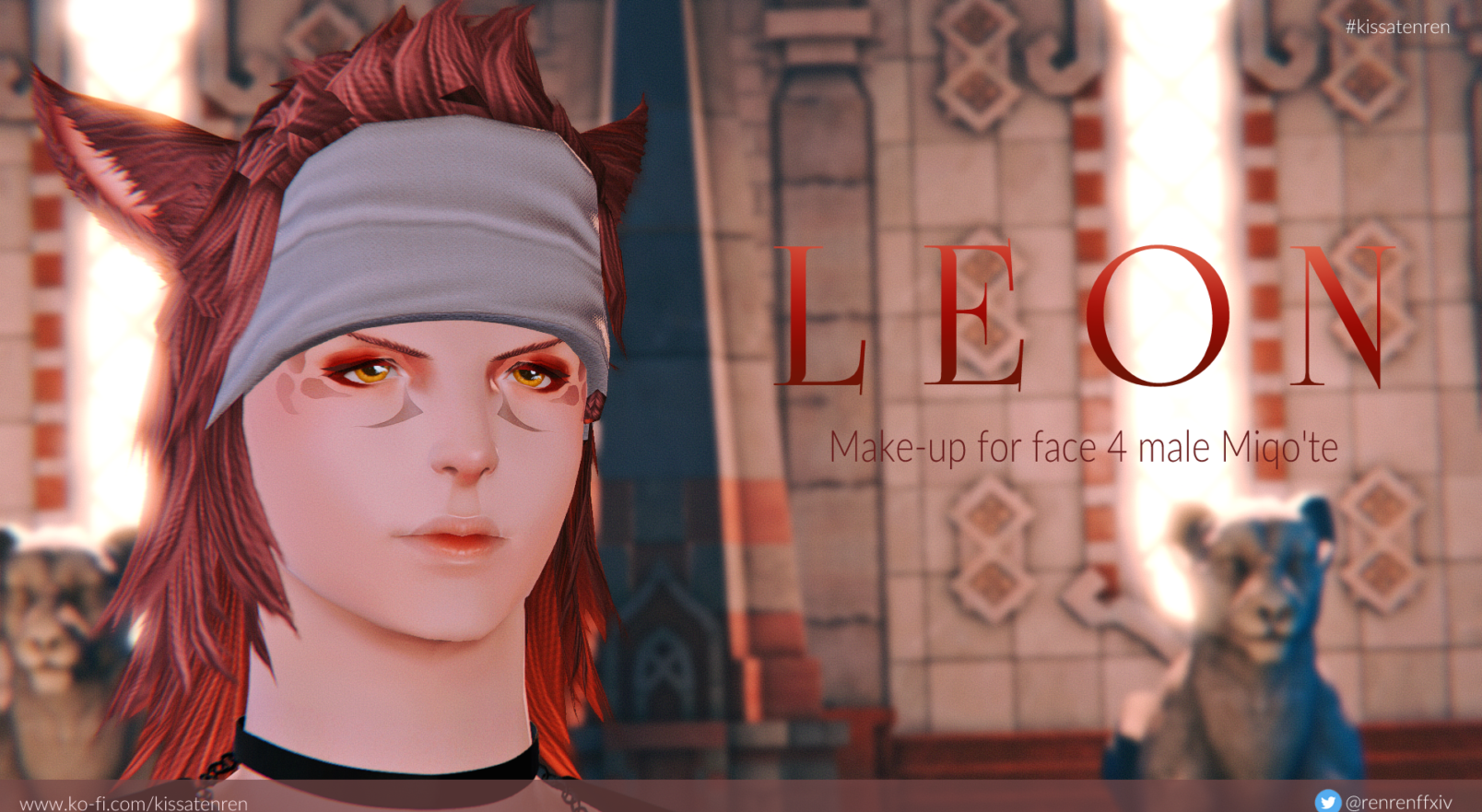 Face Mod Archives - Page 30 of 103 - The Glamour Dresser