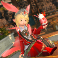 Carbuncle Delight (Escort Lounge Drink Series) - The Glamour Dresser ...