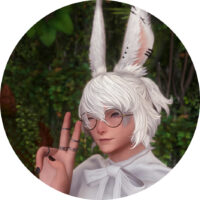 Pierced Bunnies - The Glamour Dresser : Final Fantasy XIV Mods and More