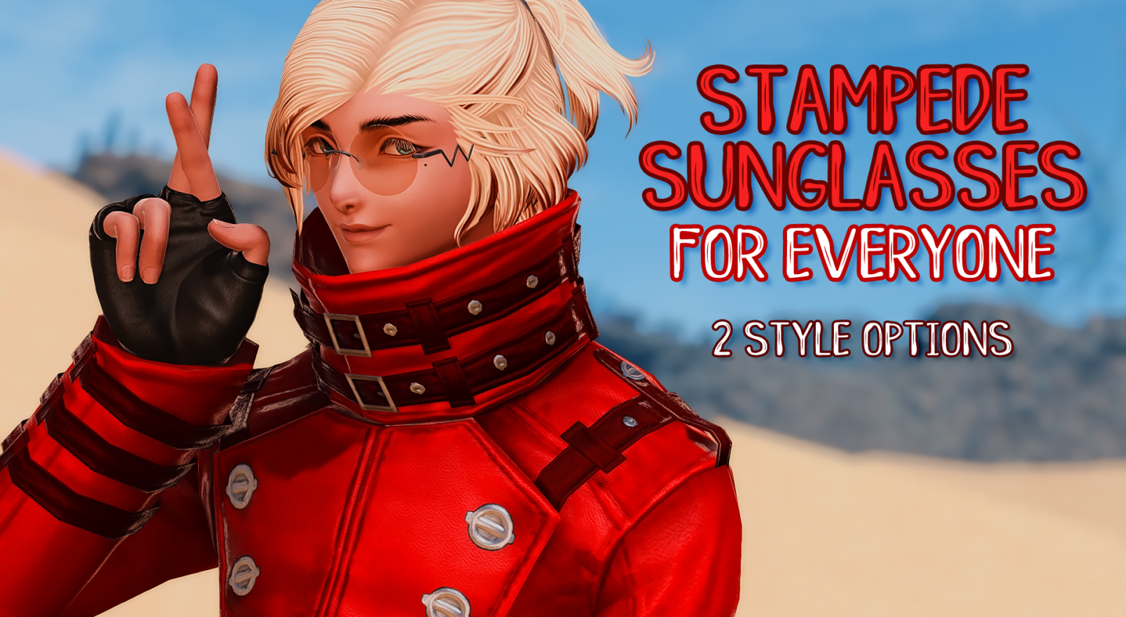 Actually Emerald Carbuncle - The Glamour Dresser : Final Fantasy XIV ...