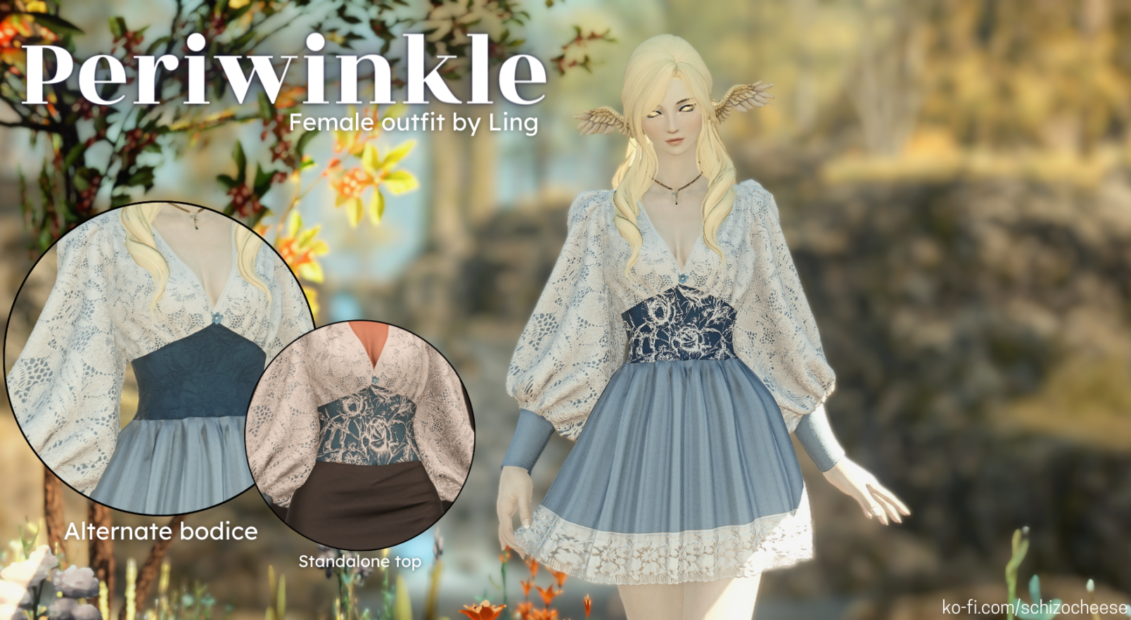 【玲】Aureate [镀金] [TBSE-Slim] - The Glamour Dresser : Final Fantasy XIV ...