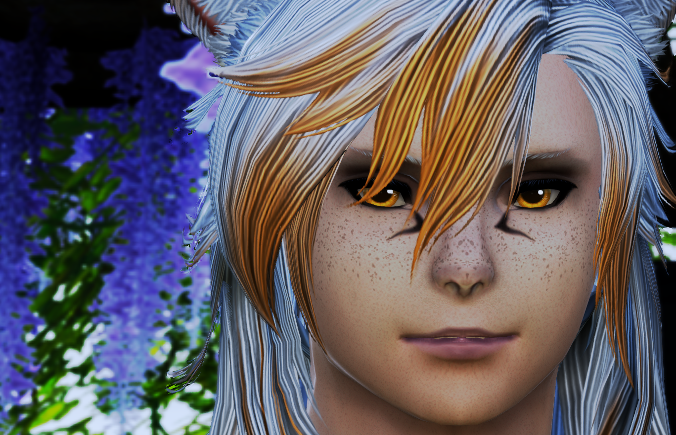 Face Mod Archives - Page 36 of 105 - The Glamour Dresser