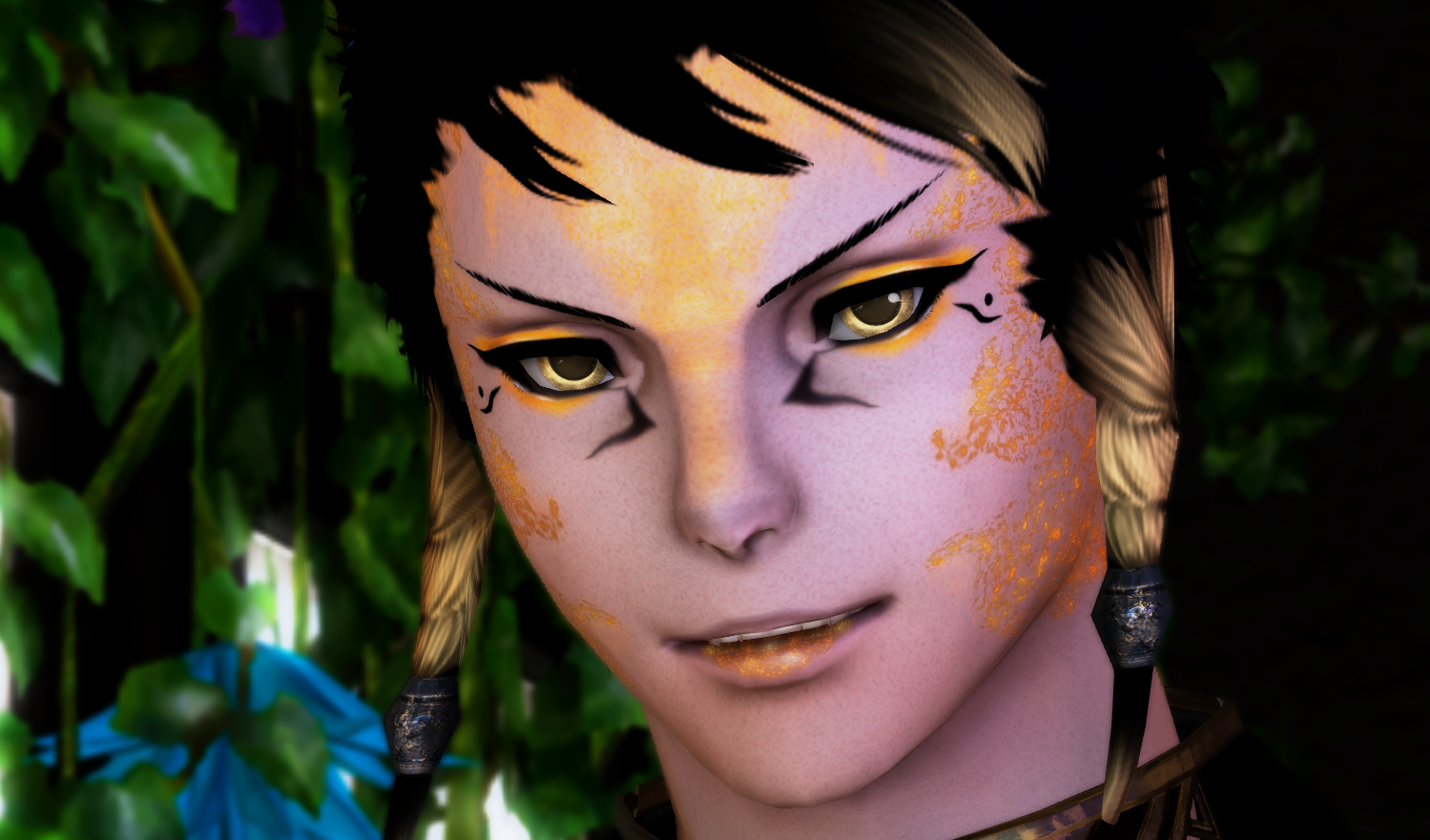 Thorns - The Glamour Dresser : Final Fantasy XIV Mods and More Thorns - The Glamour Dresser : Final Fantasy XIV Mods and More