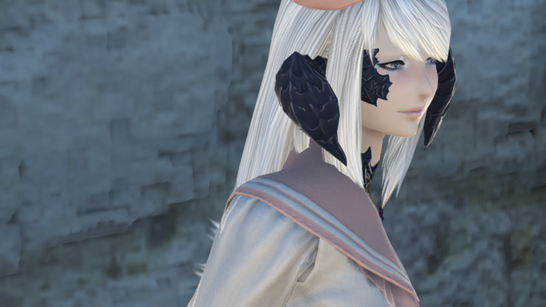 Throwback Inspired Makeup (AuRa F 3/103) - The Glamour Dresser : Final ...