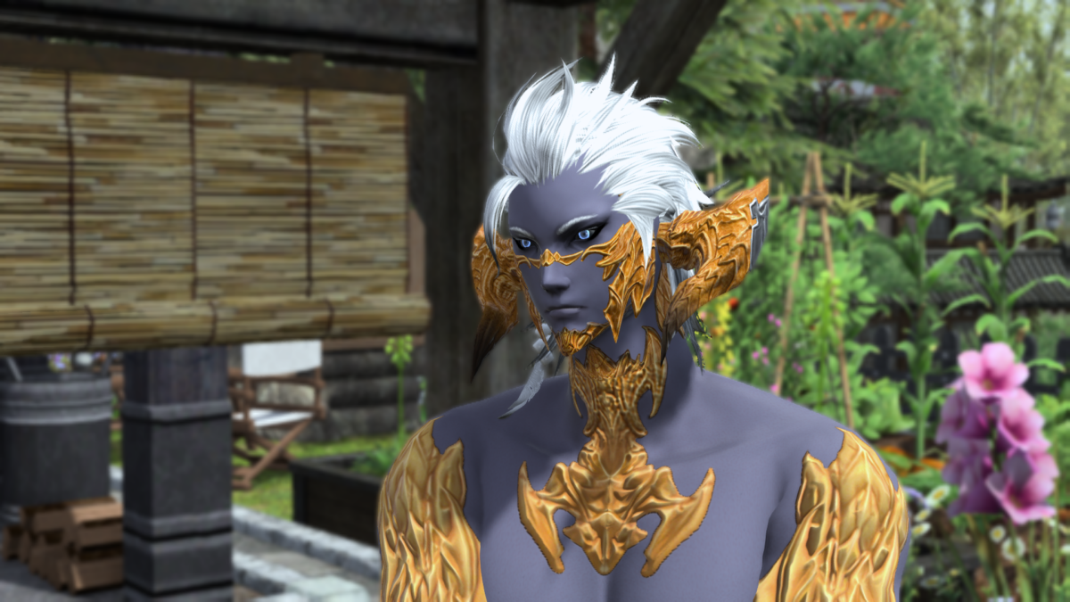 The Body 1.5 Mod Archives - FFXIV mods hosted on The Glamour Dresser