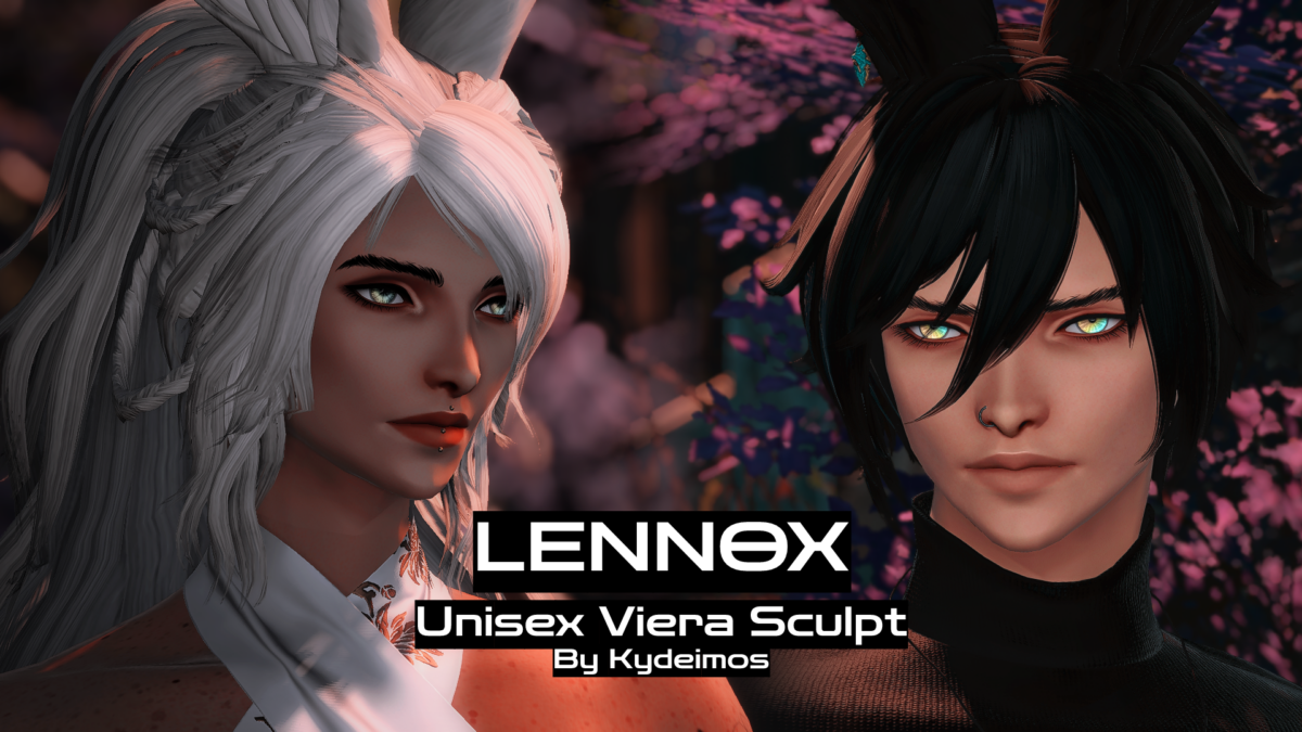 Custom Sculpt Mod Archives Page 12 of 19 - FFXIV mods hosted on The ...