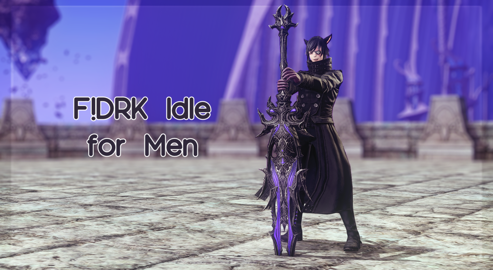 F!Spring Bottoms [TBSE] - The Glamour Dresser : Final Fantasy XIV Mods ...