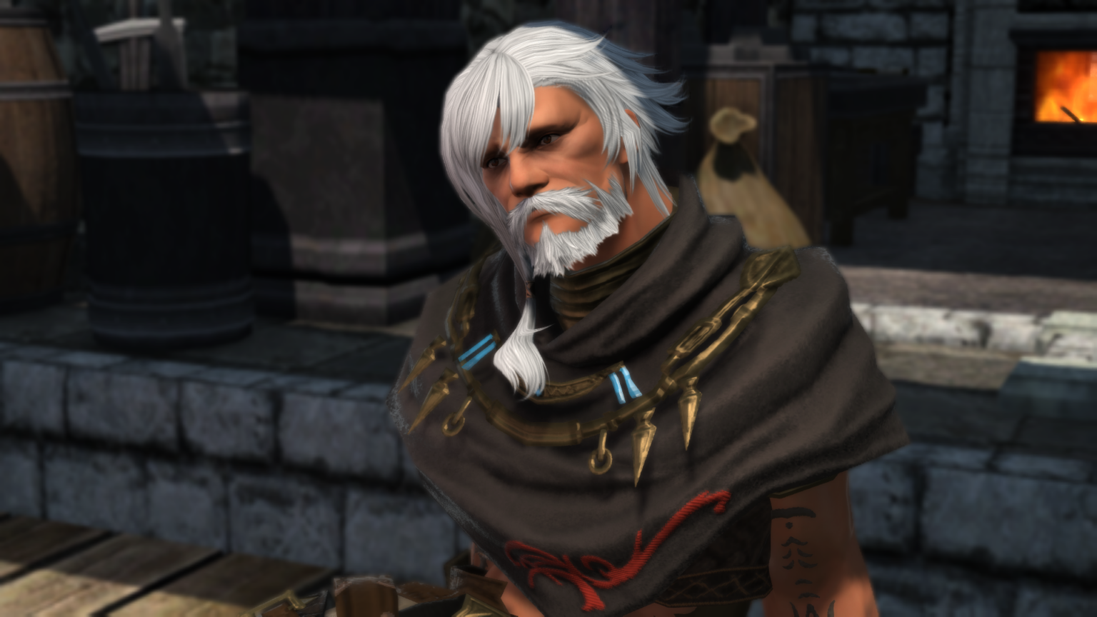 F Viera Hair 10 Port to All - DT Update - The Glamour Dresser : Final ...