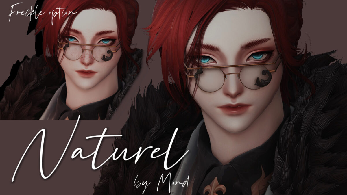The Body 2.0 Mod Archives - FFXIV mods hosted on The Glamour Dresser