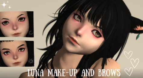 Face Mod Archives - Page 9 of 91 - The Glamour Dresser