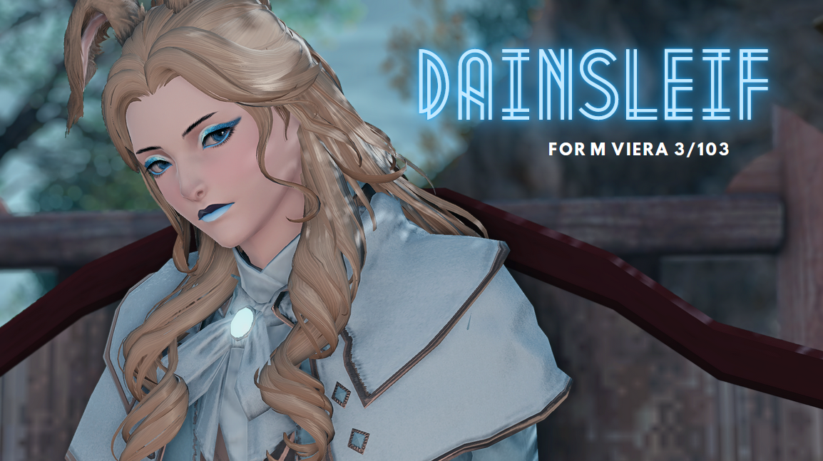 Glitter Heart - M Viera Face 1/101 Makeup - The Glamour Dresser : Final ...