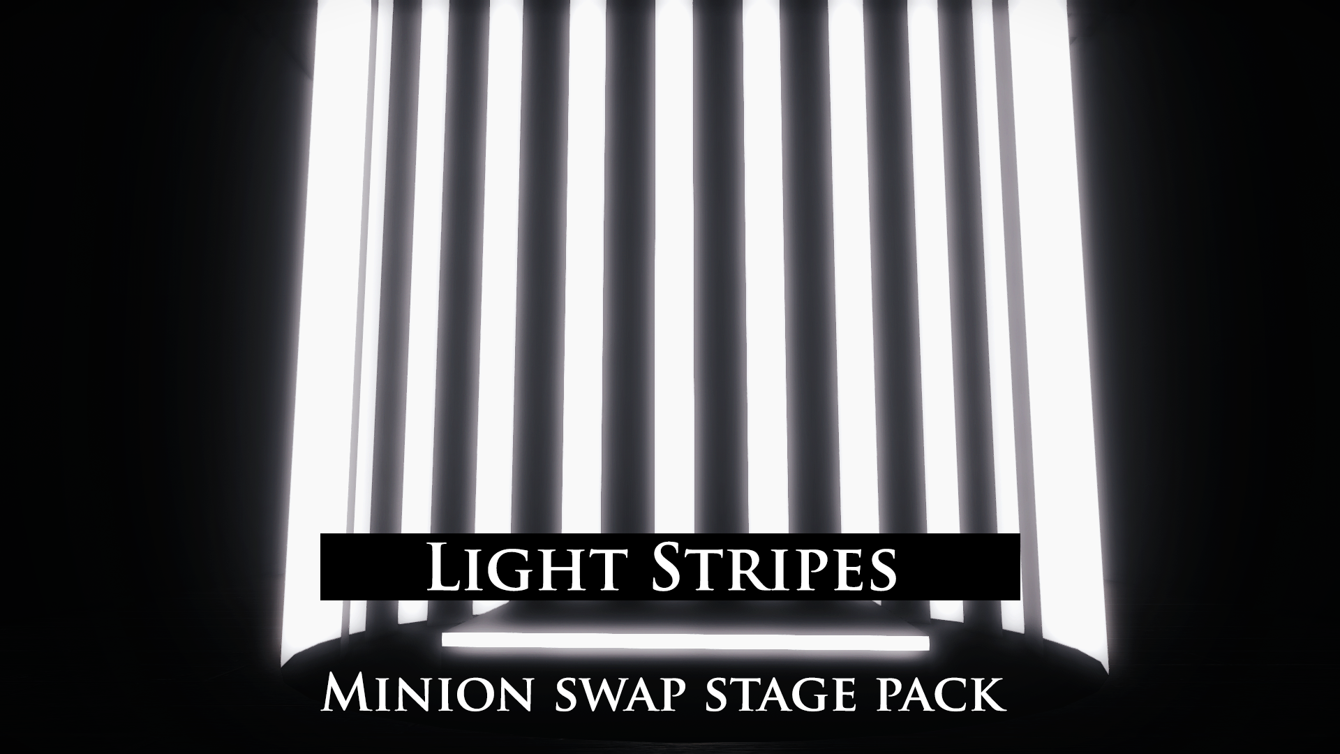 [DT Updated]Light Stripes stage pack - The Glamour Dresser : Final ...