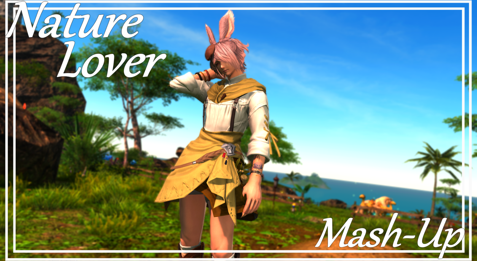 The Body SE Mod Archives Page 30 of 60 - FFXIV mods hosted on The Glamour Dresser